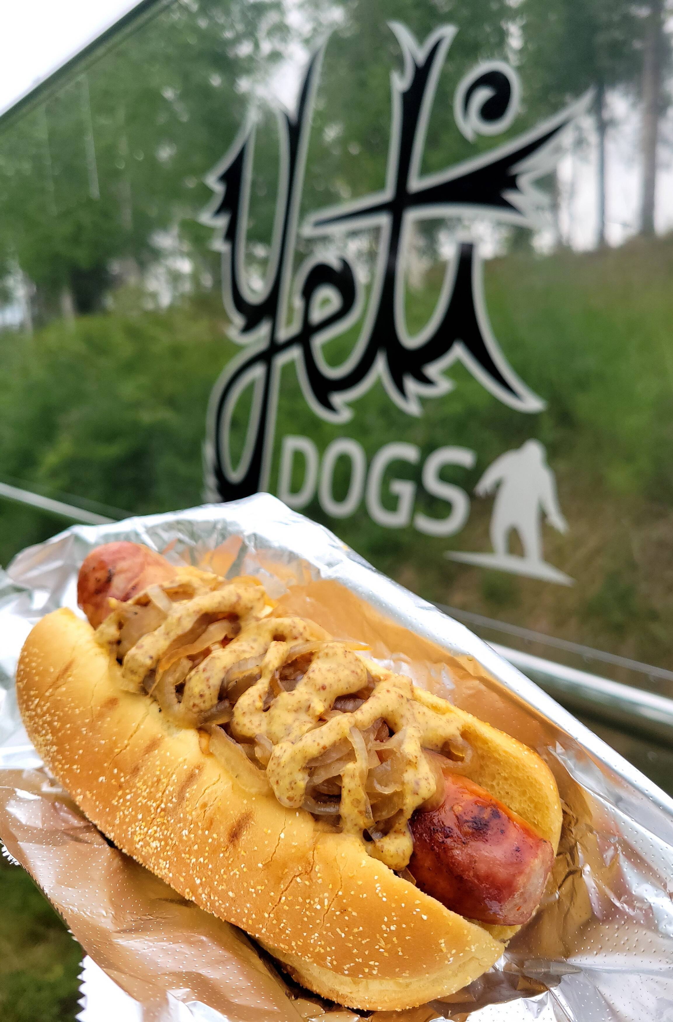 Gallery | Yeti Dogs