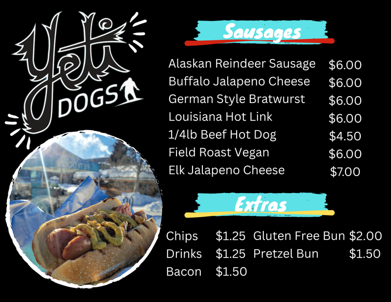 Gallery | Yeti Dogs