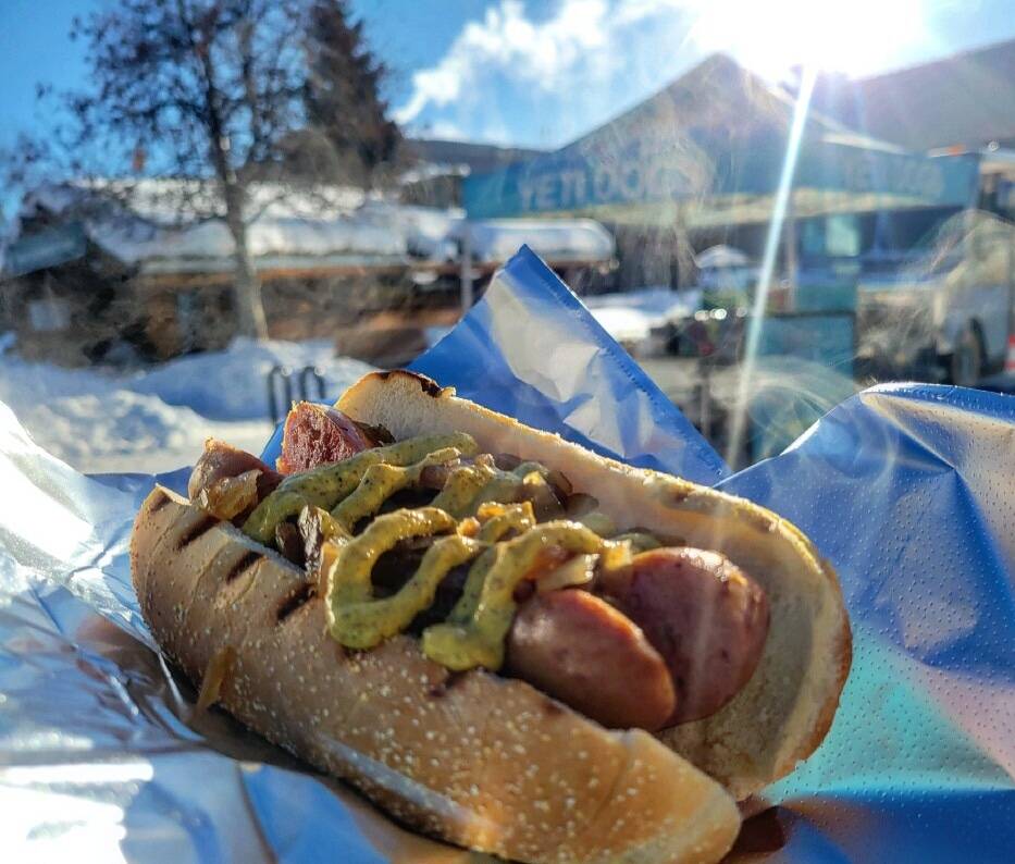 Gallery | Yeti Dogs